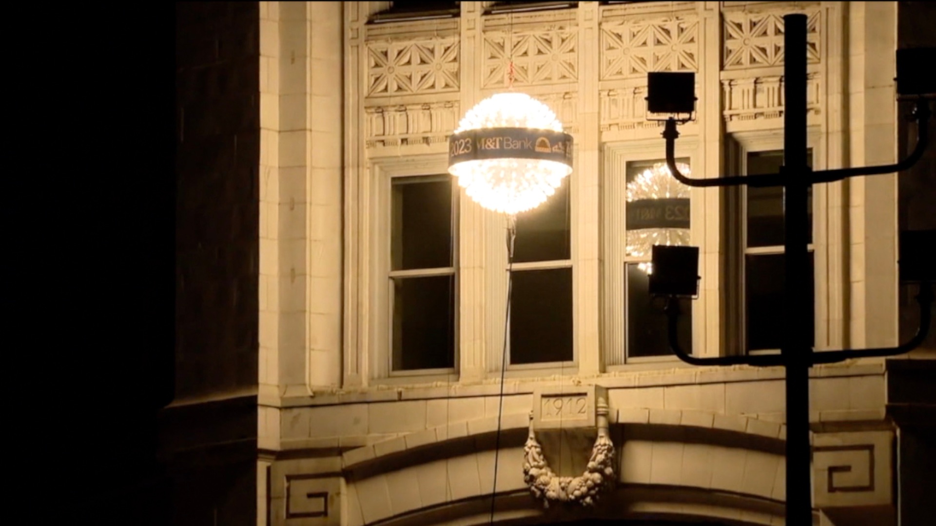 Buffalo prepares for New Year’s Eve ball drop despite wintry weather