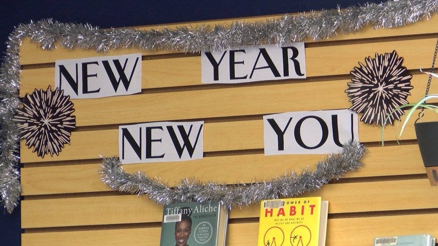 Sullivan Co. Public Library hosts 'Noon Year's Eve Balloon Drop' in ...