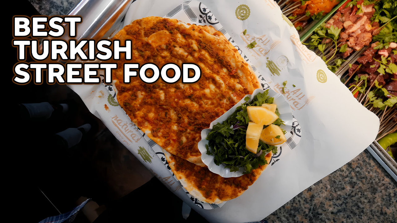 The next comfort food obsession: Why people are calling this the new pizza