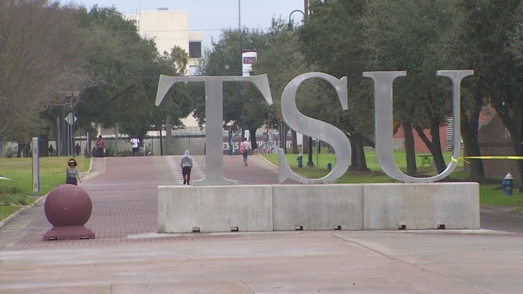 TSU responds after state auditor said the school was unable to account ...