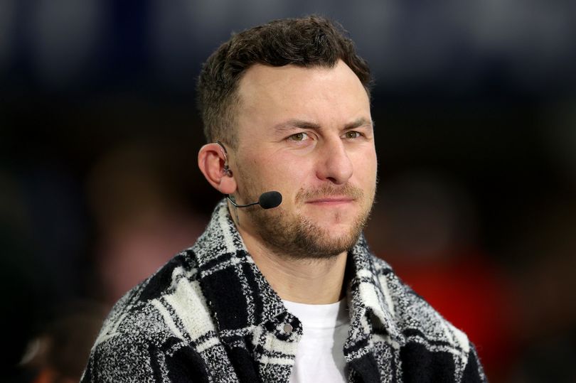 Johnny Manziel uses fans' concerns for his well-being for financial gain
