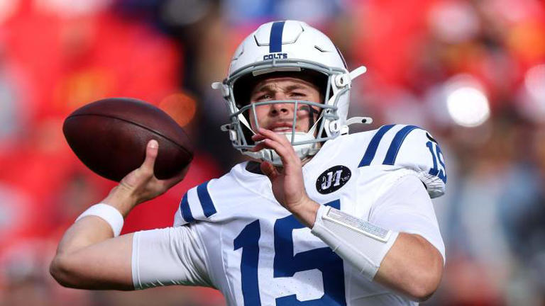 DeMeco Ryans doubles down amid clear point about Colts game