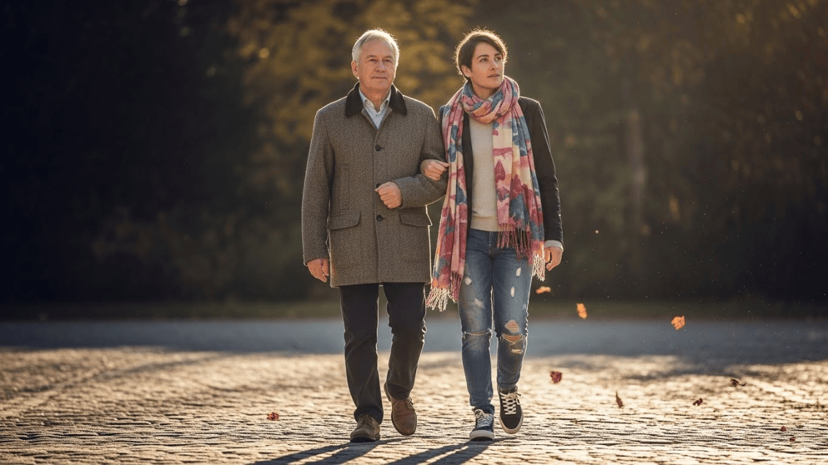 9 things adult kids should stop expecting from their parents