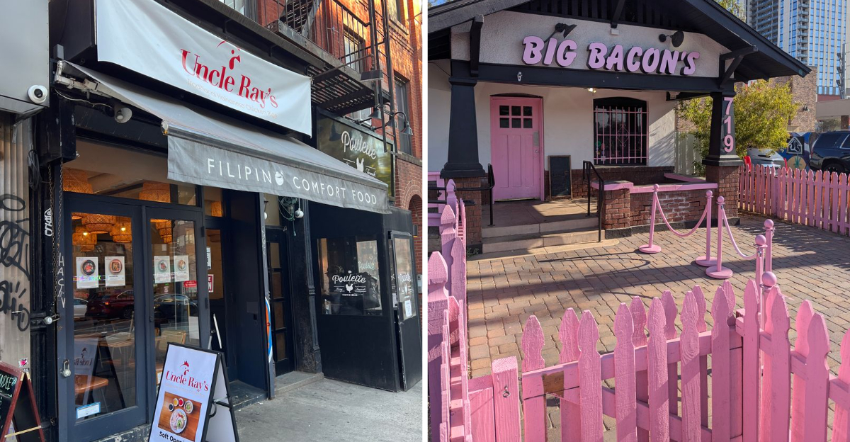 Beloved Arizona fried chicken restaurants where family recipes still rule