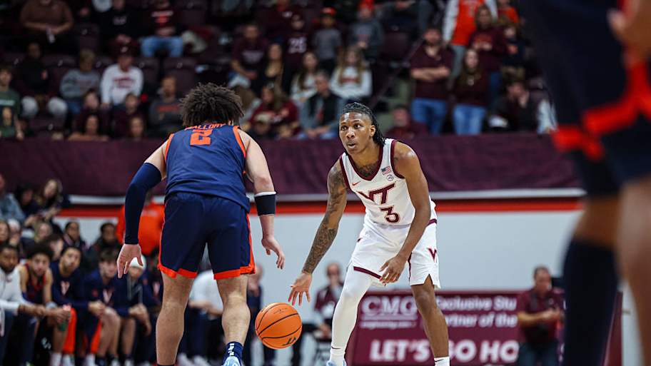 5 huge observations from Virginia Tech's thrilling triple overtime win ...