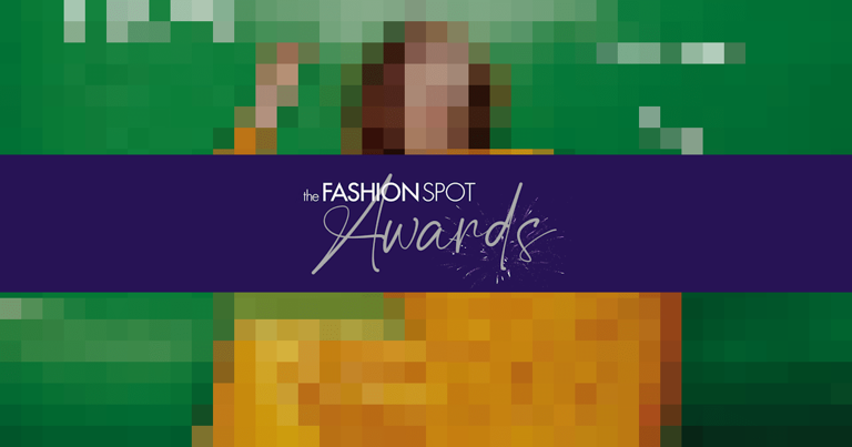 TheFashionSpot awards: The 2025 magazine cover of the year is…