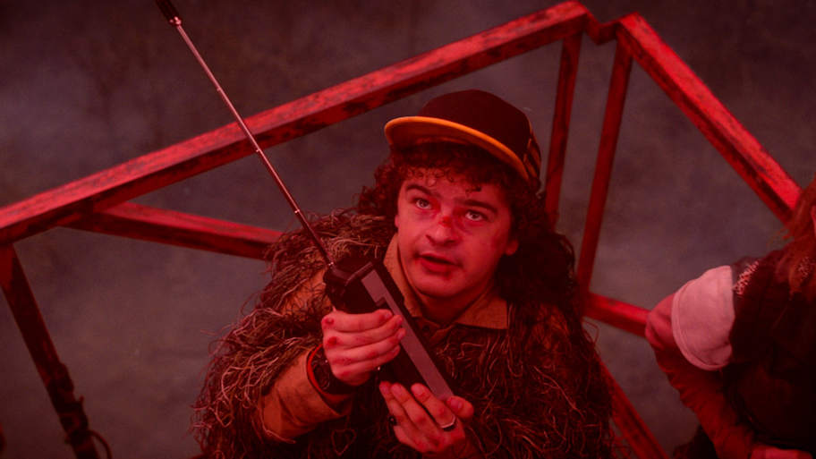 Every death in the Stranger Things series finale (Updating live with ...