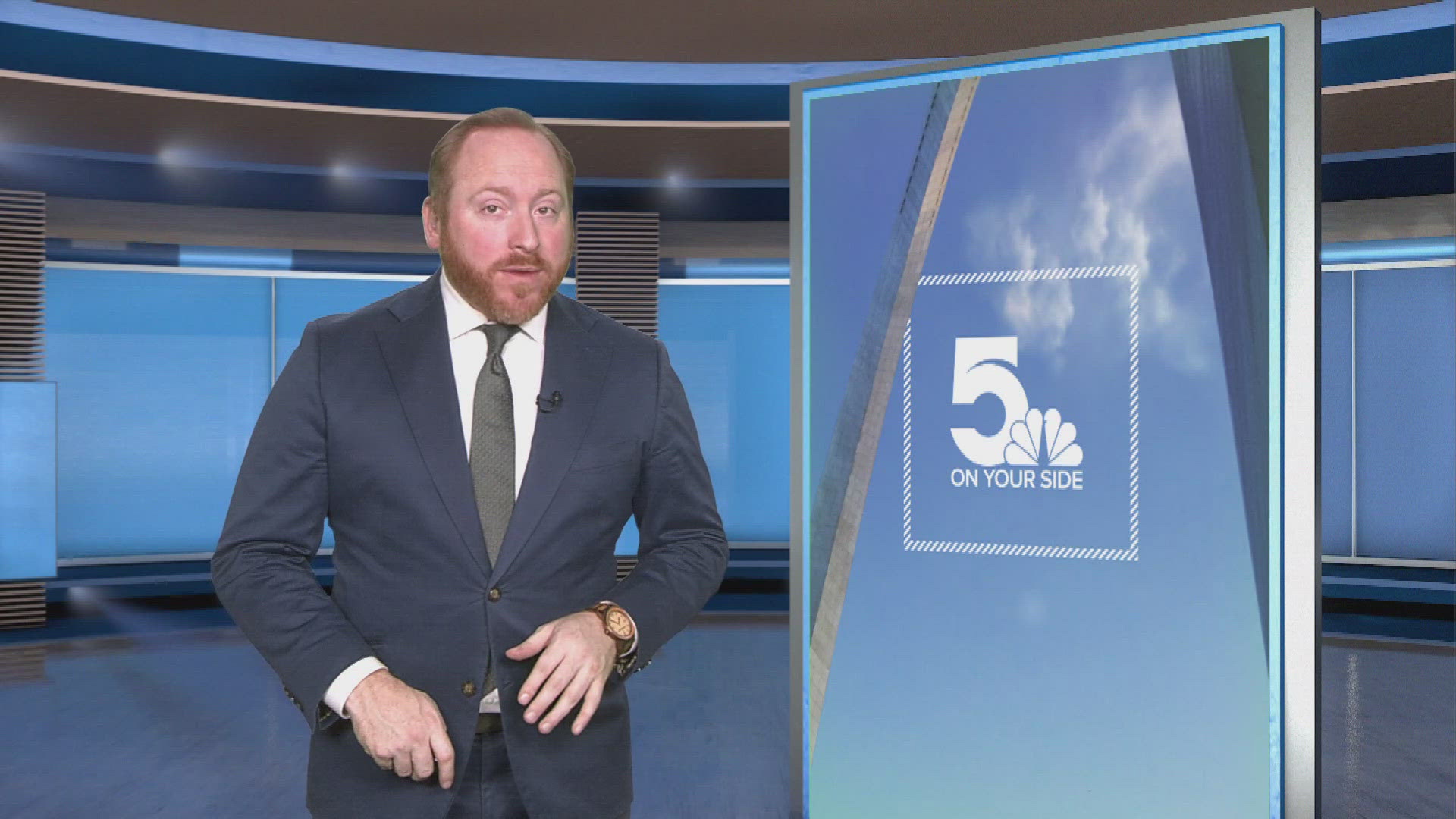 Judge puts brakes on St. Louis City’s power struggle to replace Sheriff ...