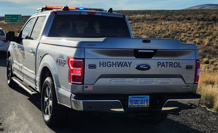 Police identify West Jordan man killed in vehicle rollover west of Wendover