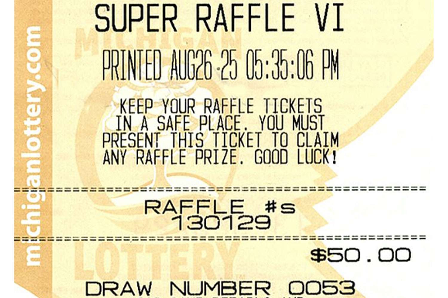 Man surprises his wife with good lottery news and says she 'stopped ...