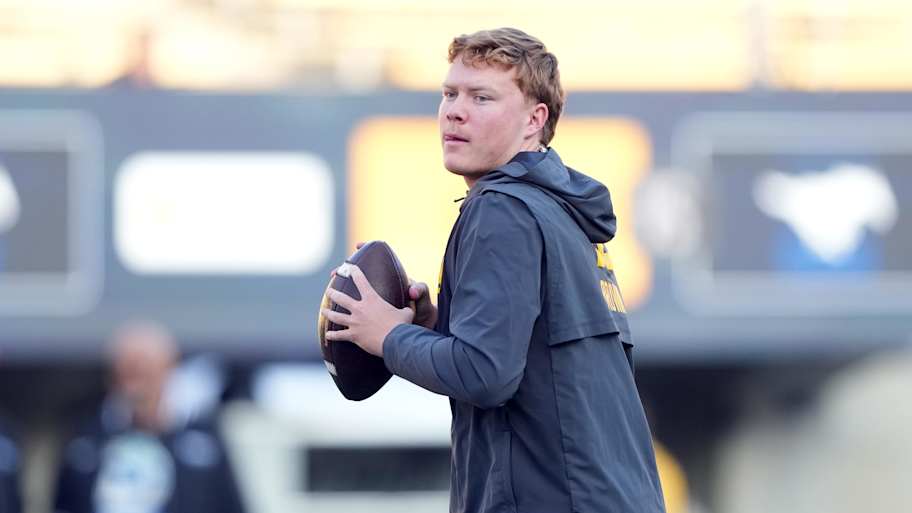 Cal quarterback plans to enter the transfer portal