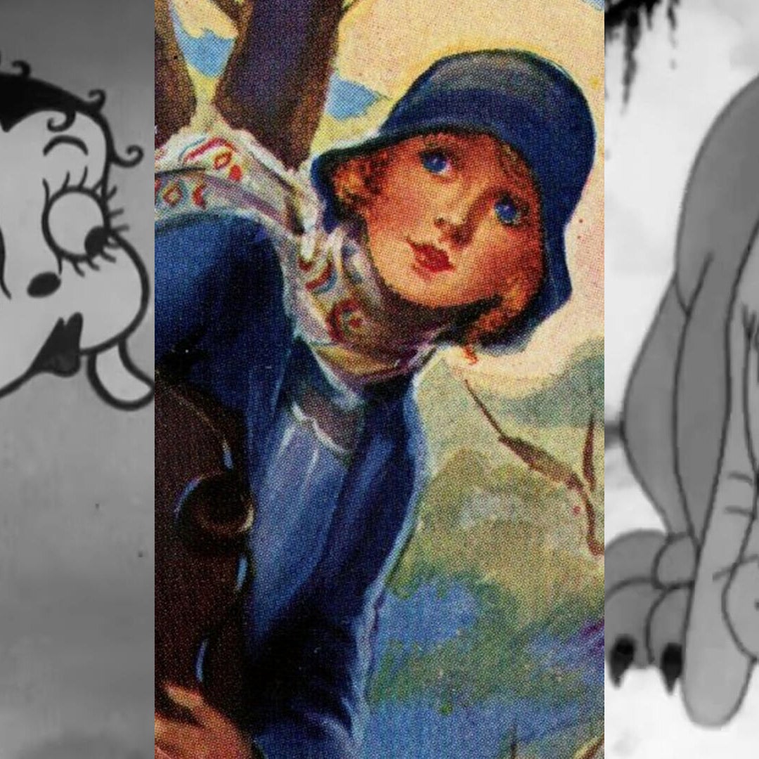 Notable works entering the public domain in 2026