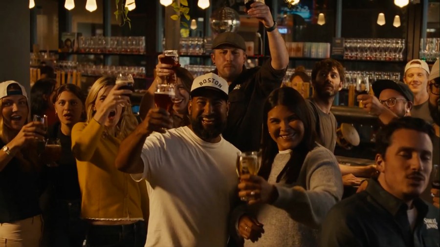 Experts share tips for successful 'Dry January' participation