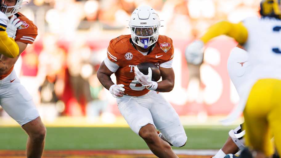 3 Texas Longhorns who stood out in win vs. Michigan