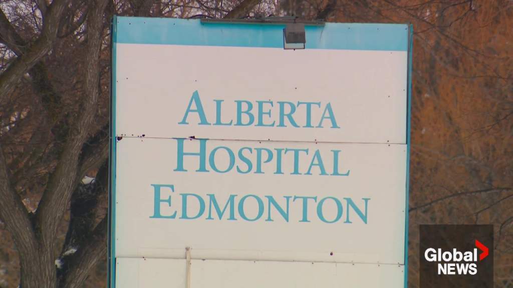 Violent assault seriously injures staff member at Alberta Hospital ...