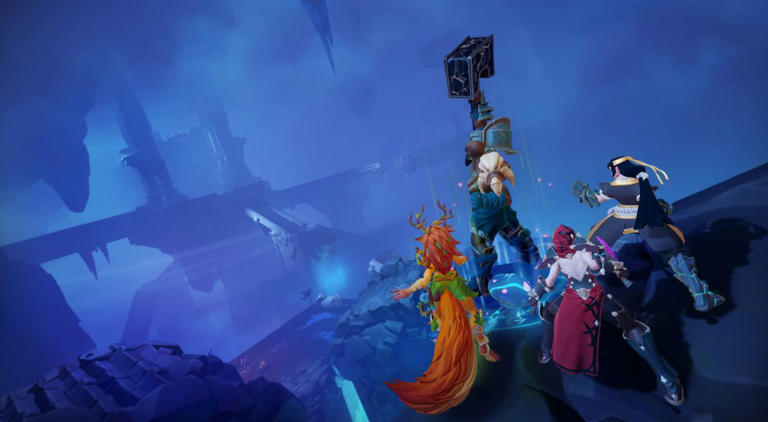 The top indie games of 2025