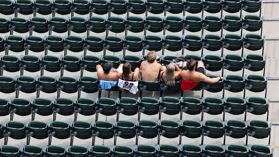 ESPN recognizes Minnesota Twins fans have it worse than any other MLB ...