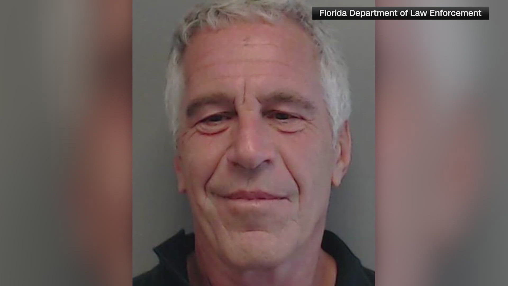 Justice Department expands review of Epstein files