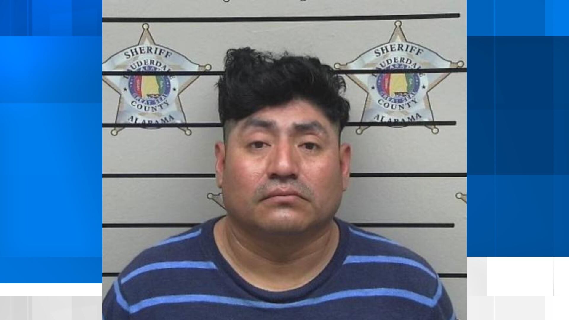 Guatemalan man charged with DUI after Christmas Day crash in Florence