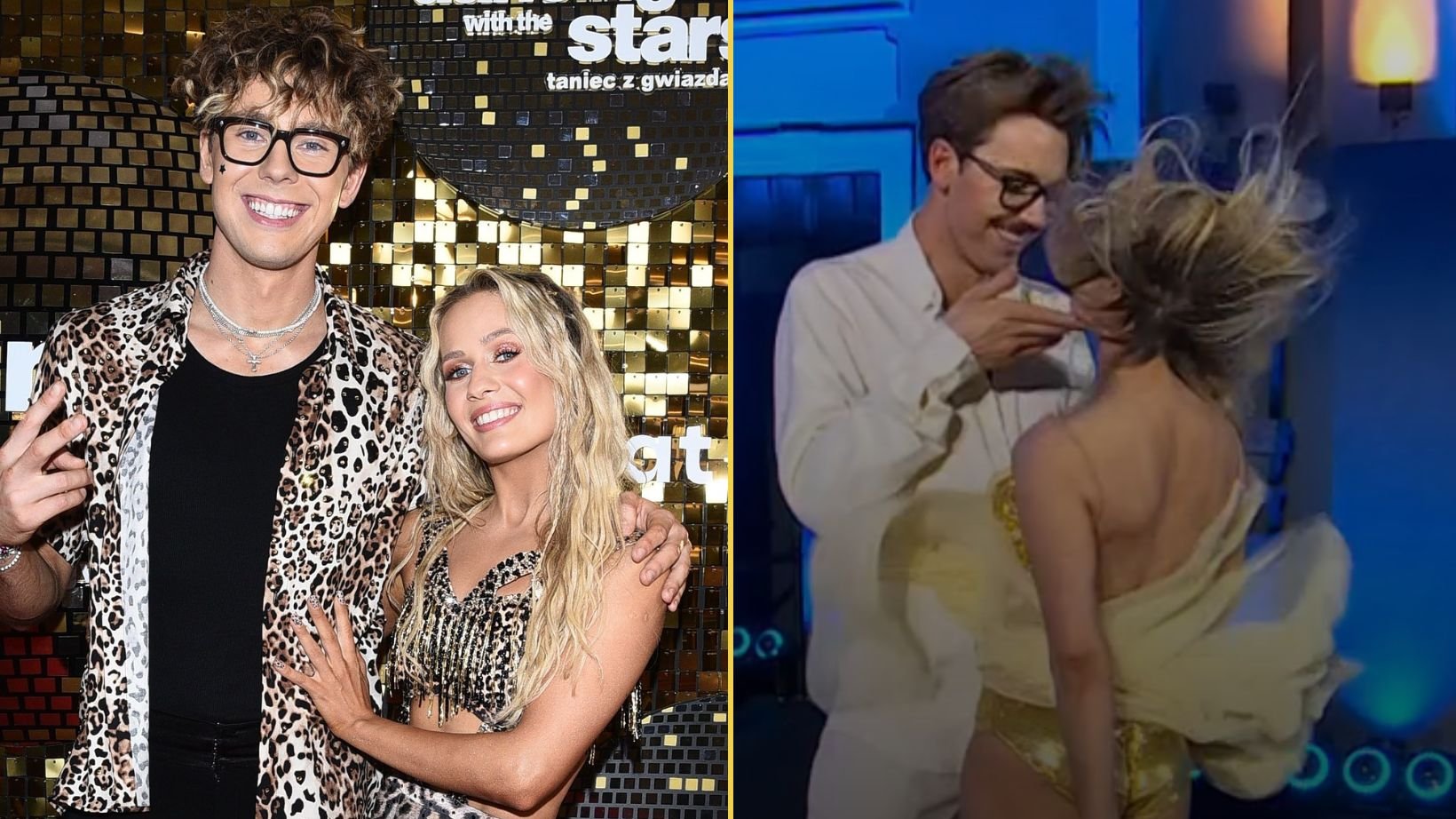 Tego nikt się nie spodziewał. Mikołaj "Bagi" Bagiński i Magdalena ...