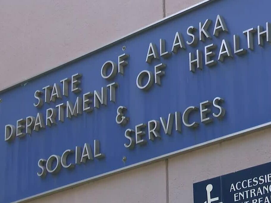 Alaska’s DFCS commissioner to join Trump’s administration