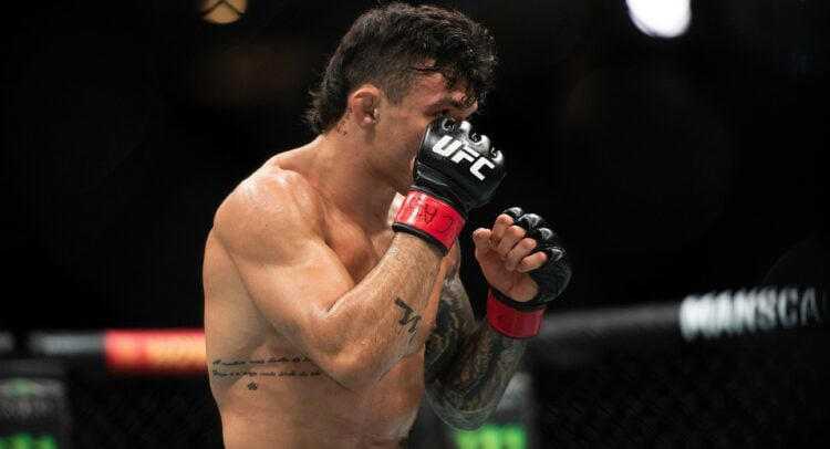 TKO stock slides despite receiving a new street-high price target