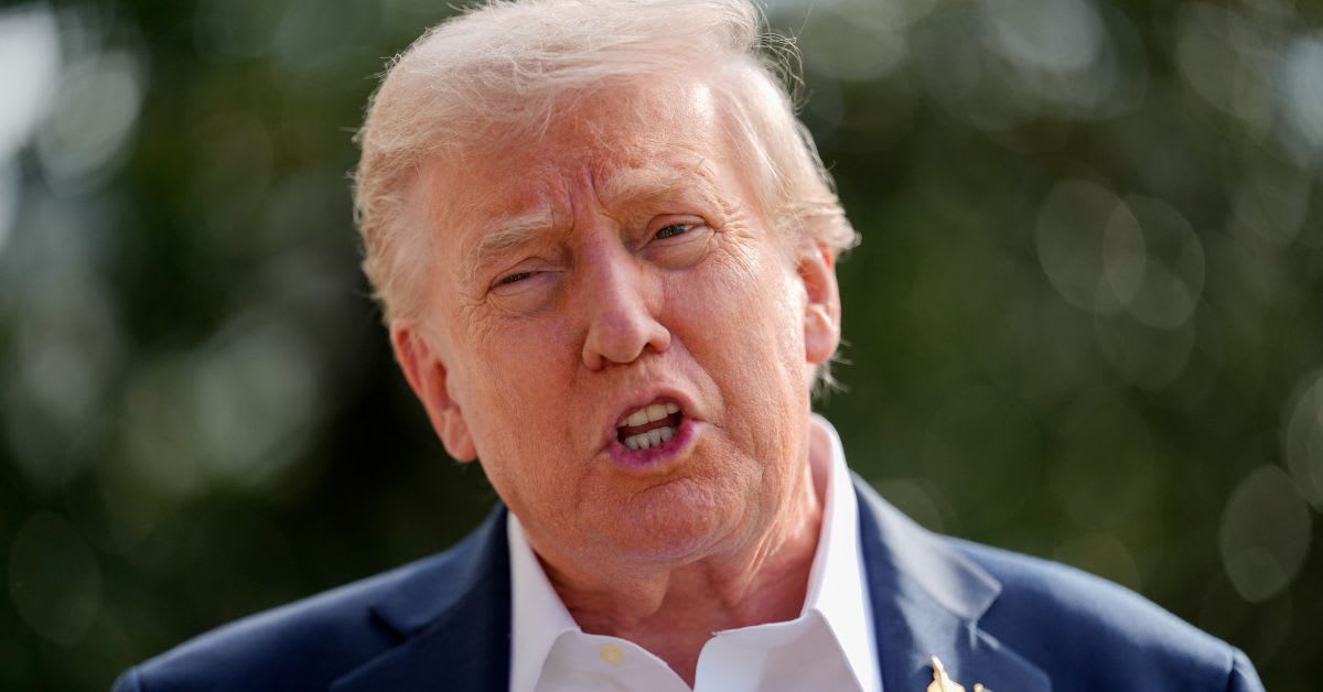 Russia issues 'fatal mistake' warning to Trump