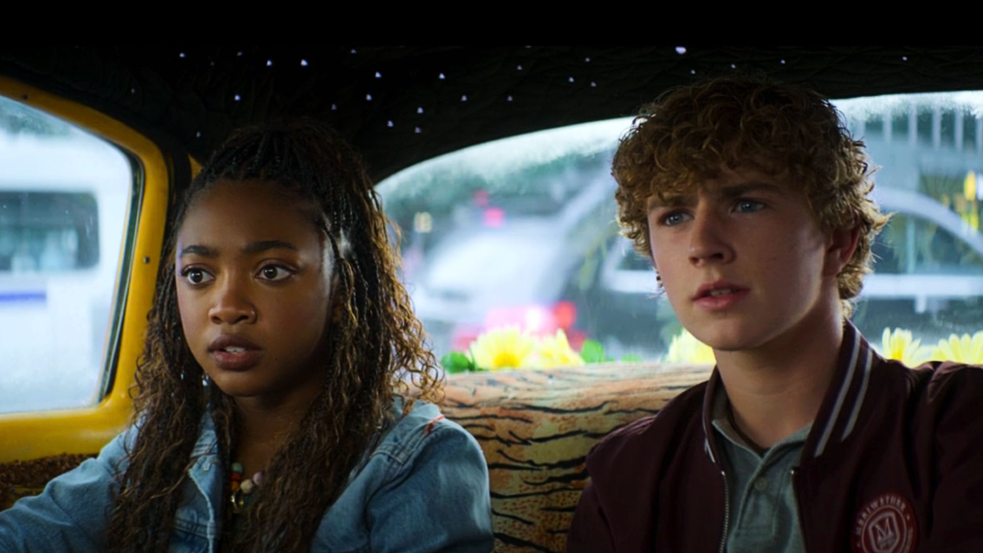 Percy Jackson season 2 episode 5 review: The biggest book changes yet ...