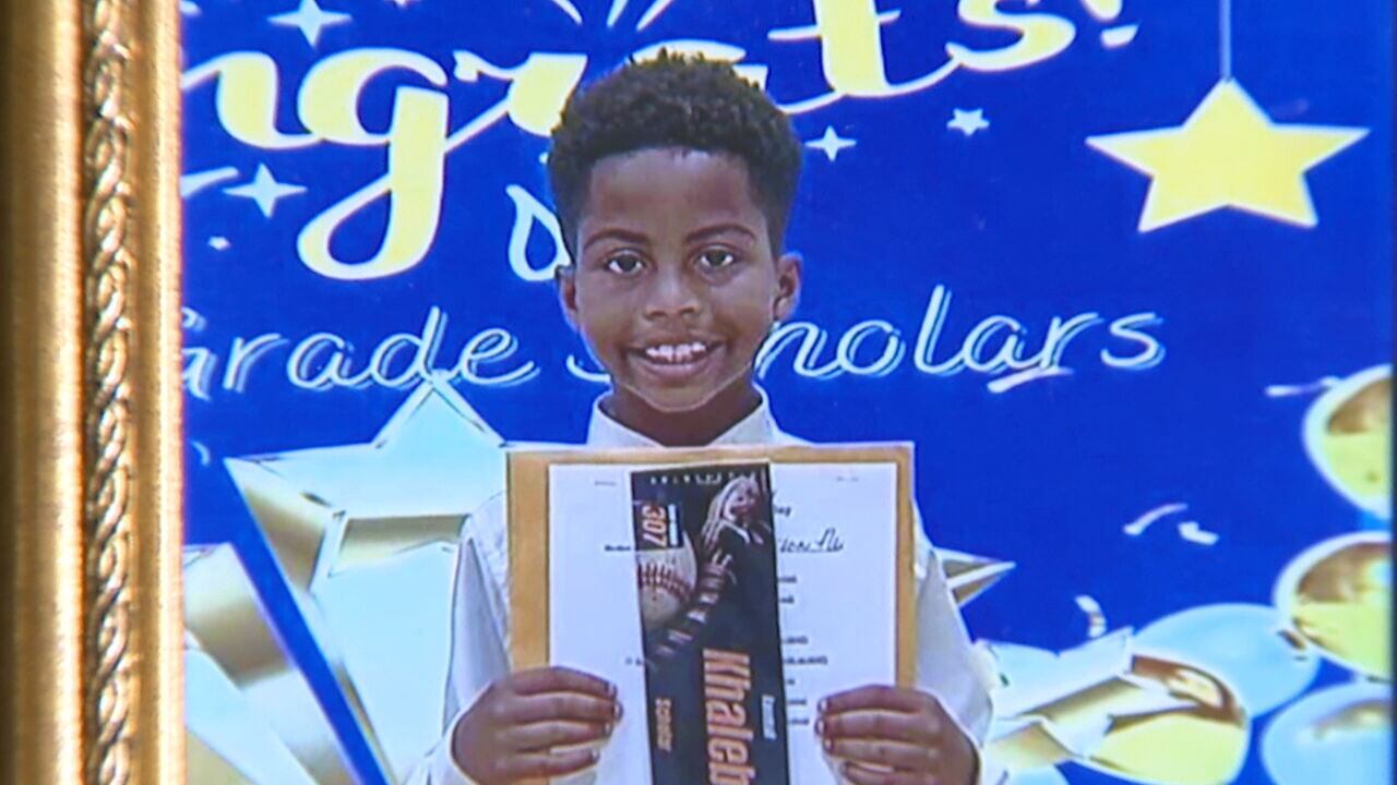 Hit-and-run driver kills 10-year-old child; couple who saw it chase ...