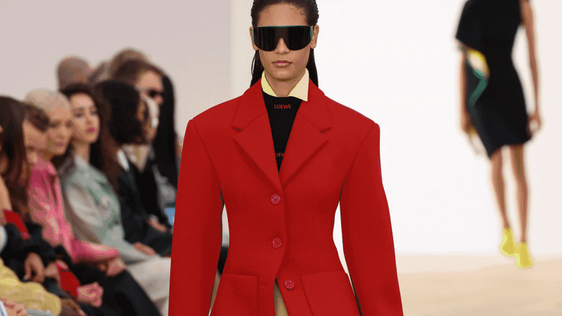 The top fashion trends of 2026: Clogs, ’80s glam are coming in hot