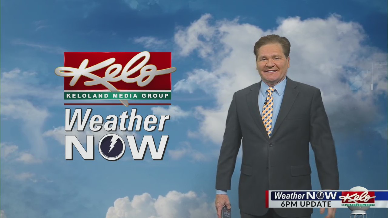 6pm weather update 12/31/25