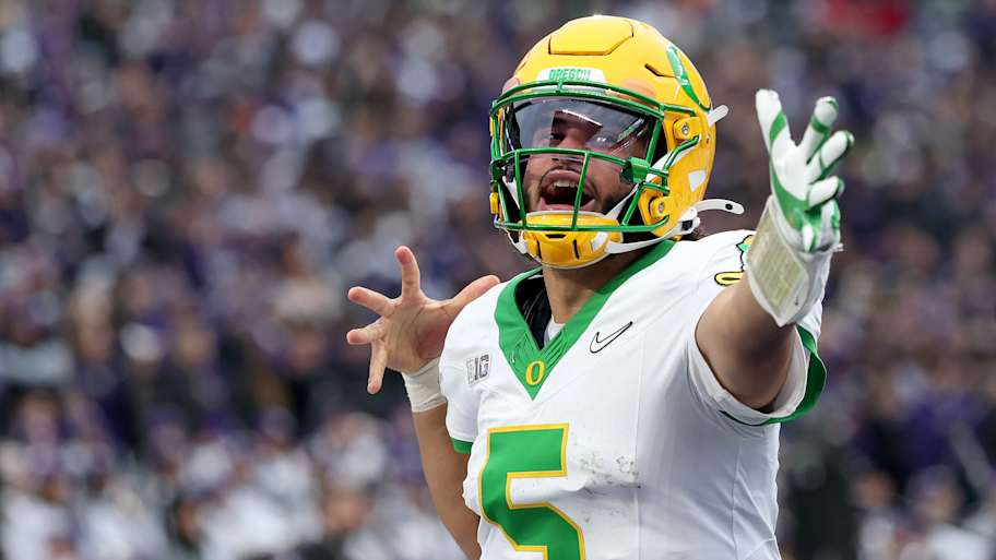 NFL draft storylines to watch in the CFP quarterfinals