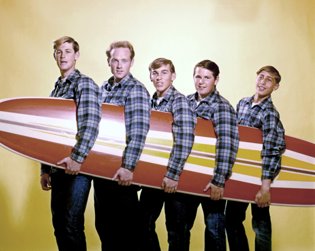 On this day in 1961, a legendary rock band played their first-ever paid gig