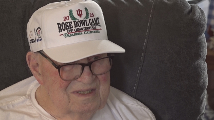 92-year-old IU fan keeps promise made to son decades ago by sending him ...