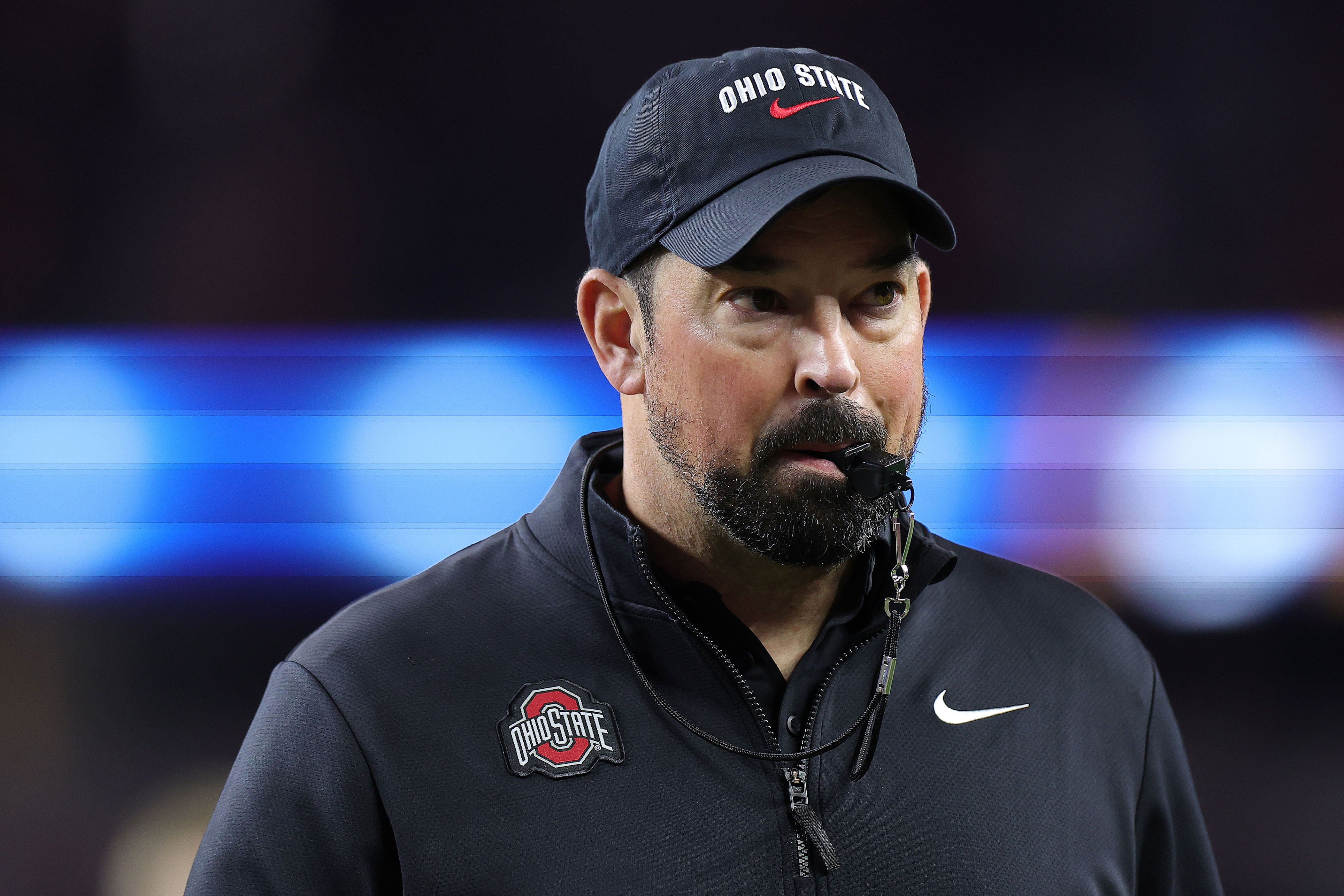 Ohio State officially rules out offensive veteran minutes before Miami game