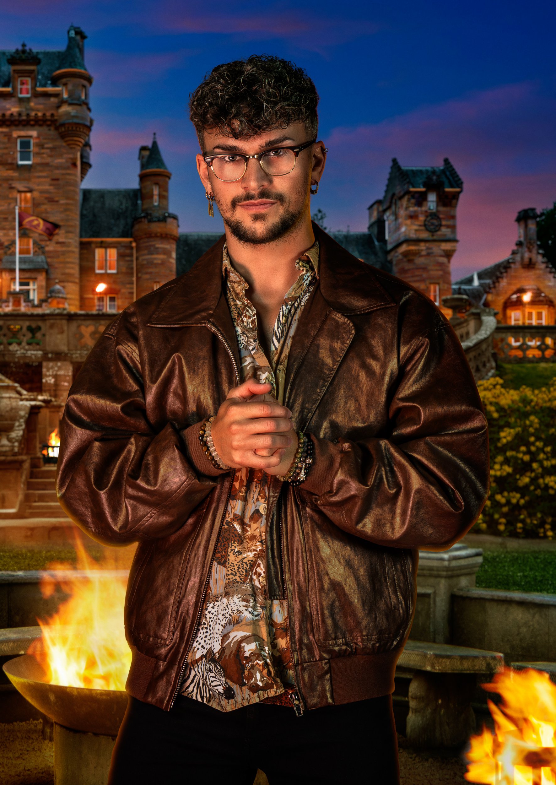Meet the cast of The Traitors season 4 on BBC!