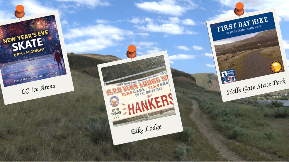 LC Valley kicks off 2026 with events from ice skating to hiking in Hell ...