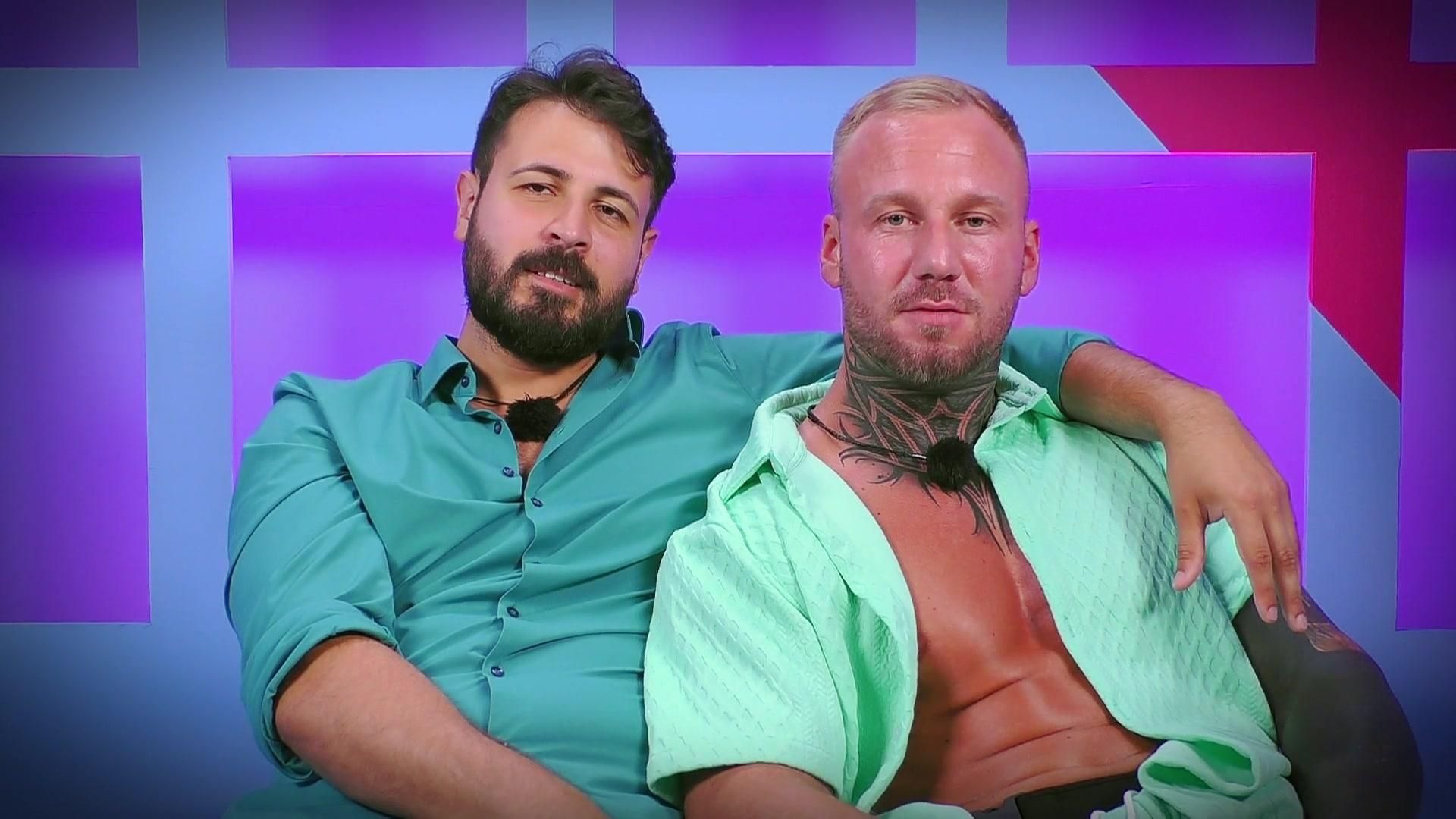 "Make Love, Fake Love": Elenas "Teddybär" ist vergeben - und bringt sie ...