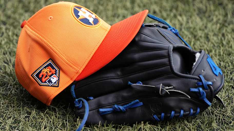 Astros’ postseason streak ended in season with dubious distinction in ...