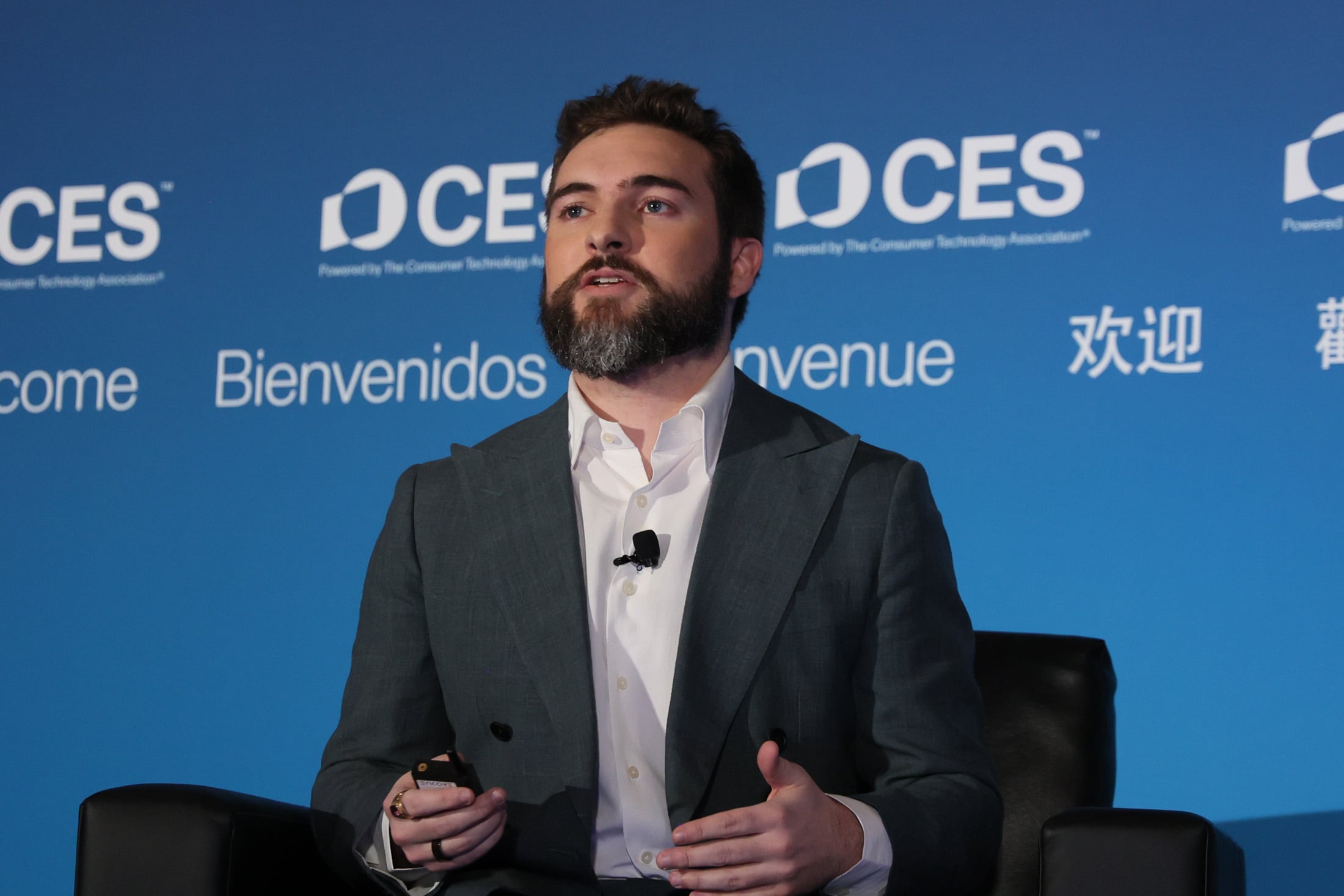 Kominski: 2026 tech trends focus on AI, longevity, global challenges