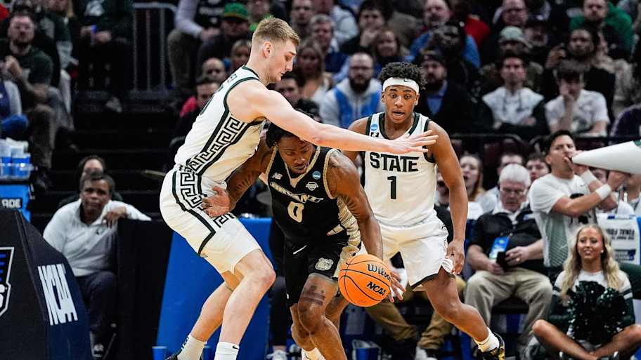 Tom Izzo: Carson Cooper, Jeremy Fears hold keys to Spartans' success