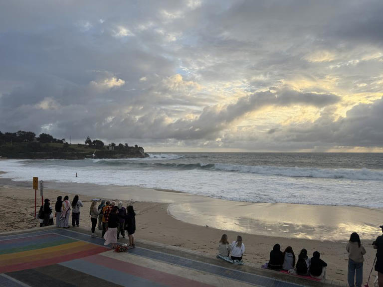 Three dead in New Year drowning tragedies