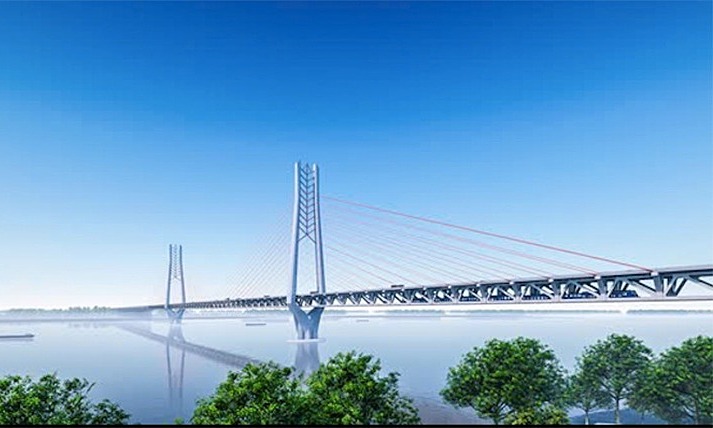 Vietnam to build $1.1B bridge to connect key Mekong Delta expressways