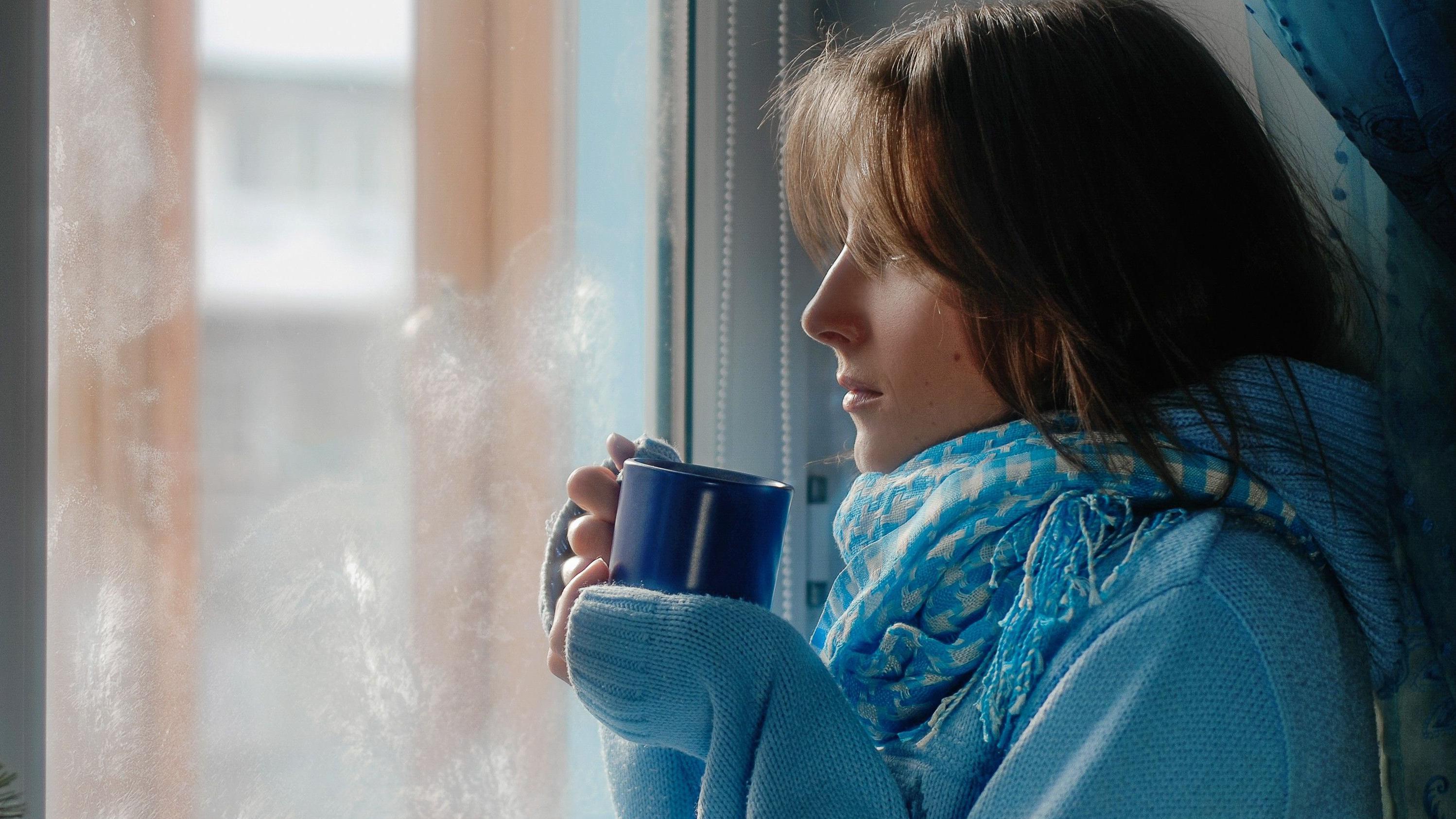 Energy prices rise slightly for millions of households as temperatures fall