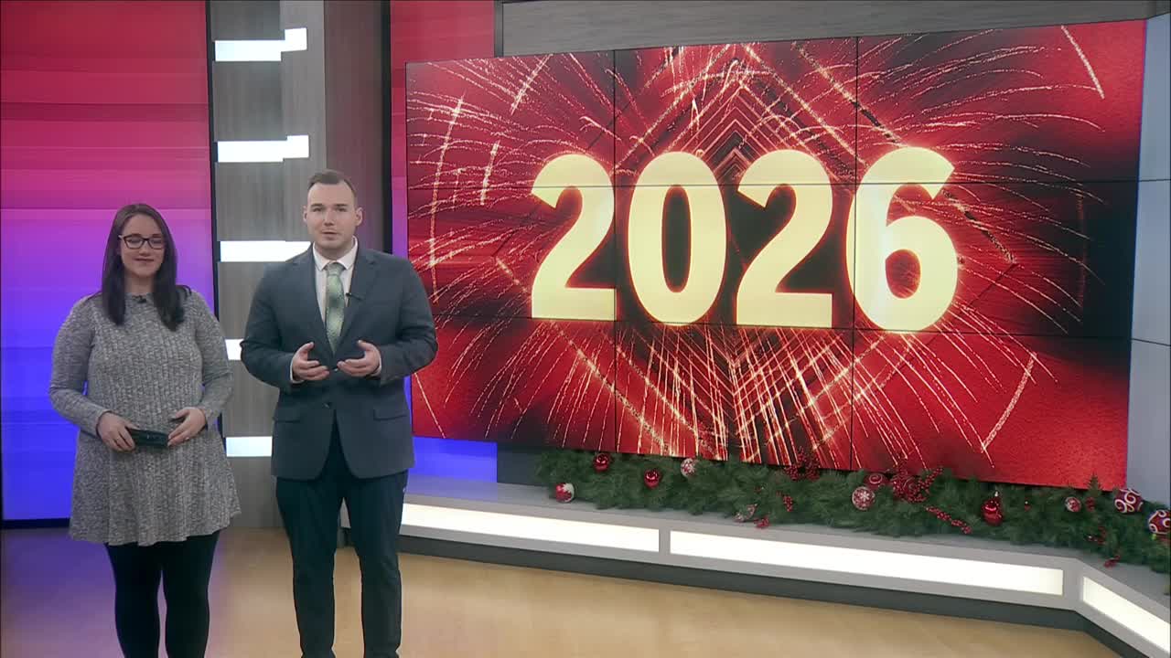 PNC New Year's Eve Kids Countdown
