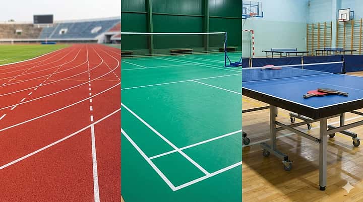 Asiad, CWG, Hockey World Cup, Chess Championship & more — check Indian ...