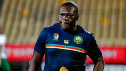 Pagou tegaskan Kamerun tak akan berkompromi meski lolos di depan mata