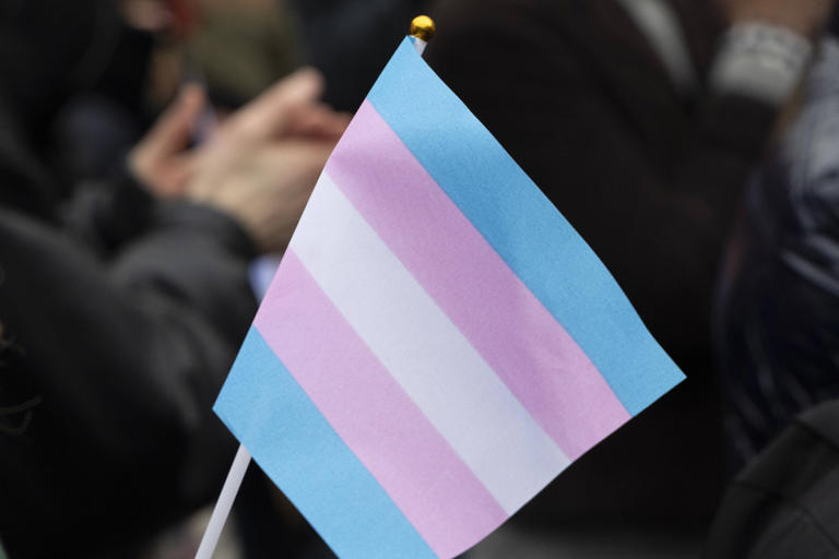 Utah lawmakers approve bill targeting transgender student housing access