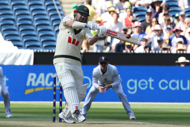 Australia names a spin-heavy squad of 15 players for the T20 World Cup ...