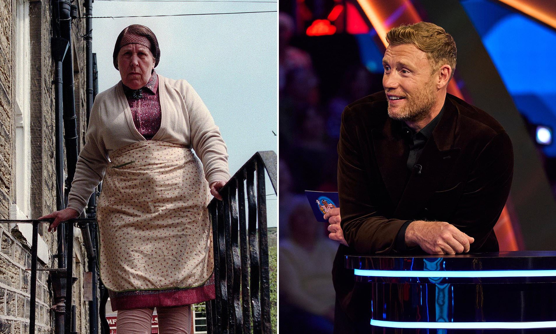 Christopher Stevens reviews last year's TV: My wish for 2026? Ditch ...